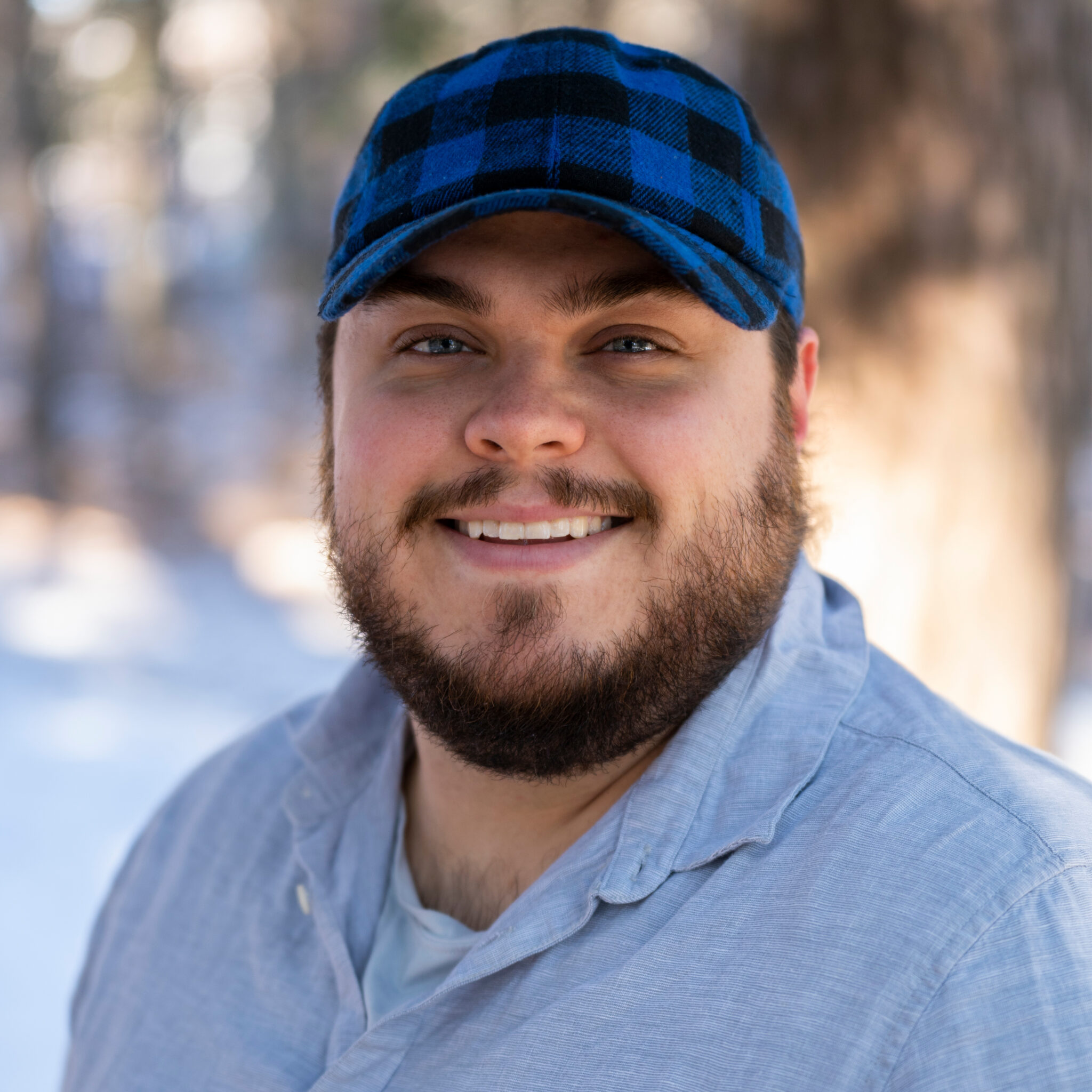 Meet The Team | Northern Oak Memories